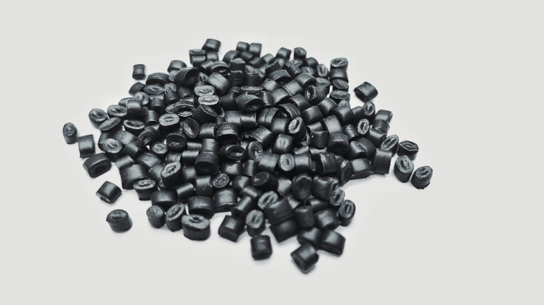 Polipropileno (PP) Peletizado con base reciclado | GT+materials